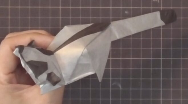 2022年 10月東京友の会例会（第31回オンライン例会）報告 – 折紙探偵団東京友の会