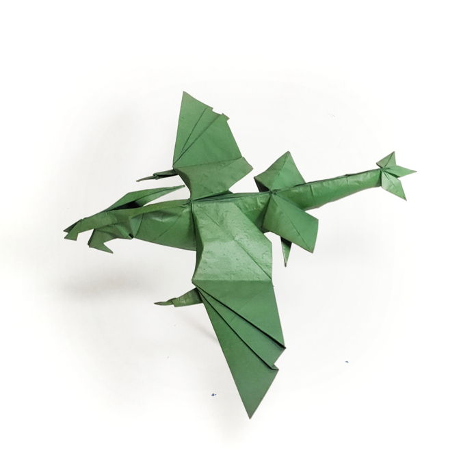 The 29th Origami Tanteidan Convention – Japan Origami Academic Society