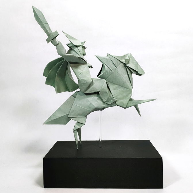 The 29th Origami Tanteidan Convention – Japan Origami Academic Society