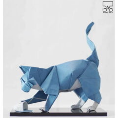 The 30th Origami Tanteidan Convention – Japan Origami Academic Society