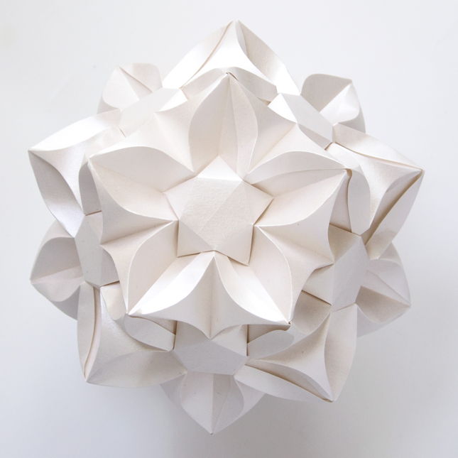 The 29th Origami Tanteidan Convention – Japan Origami Academic Society